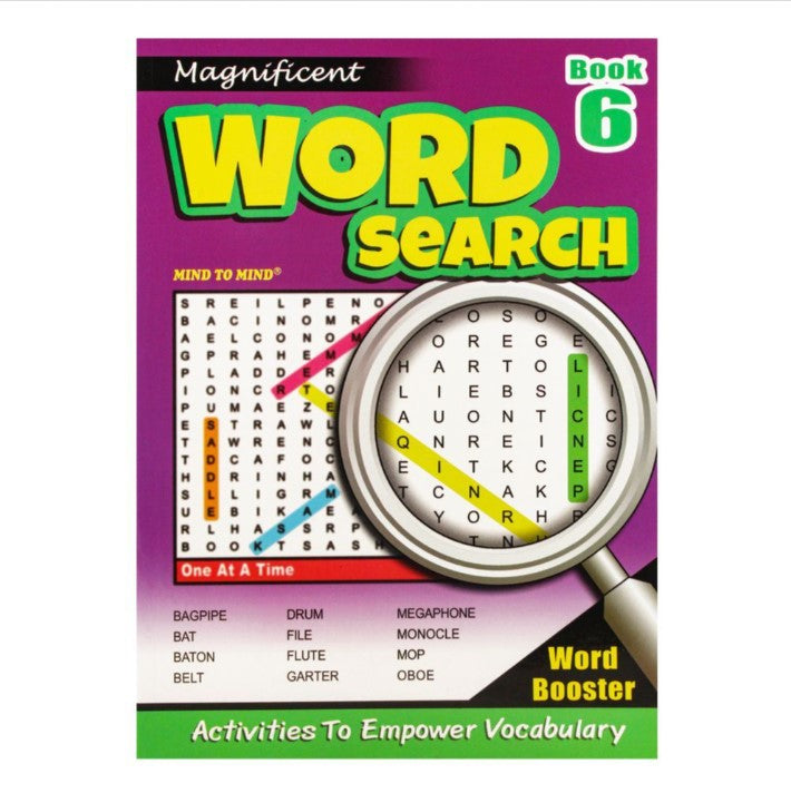 MTM Mag Word Search 6 – Excellent Stores